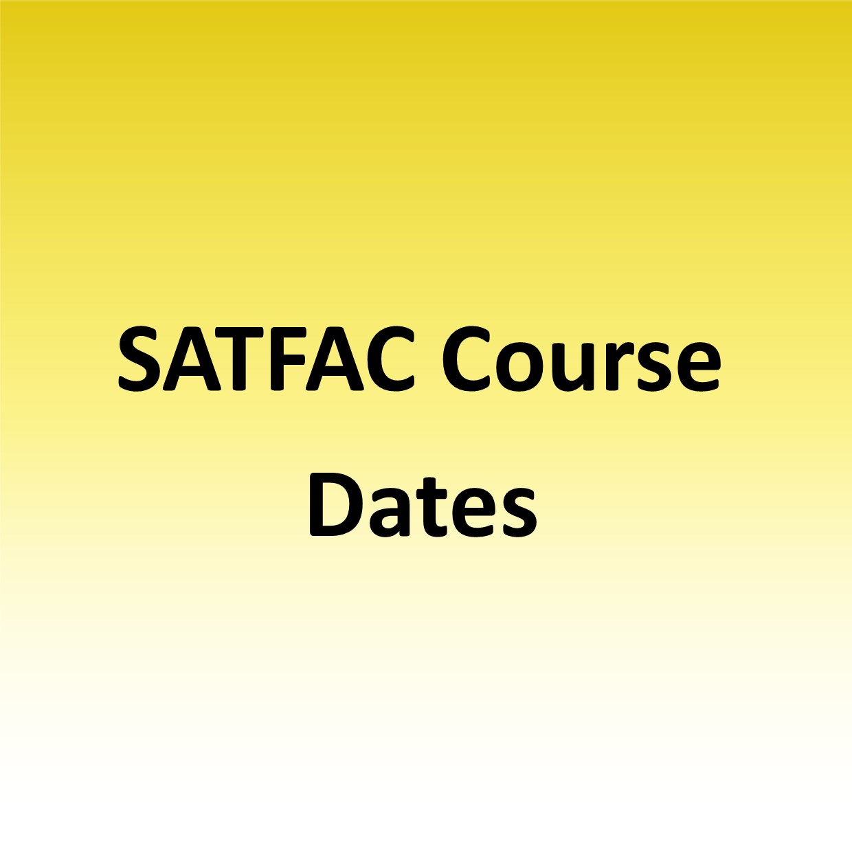 Our Courses | SAGE & THYME